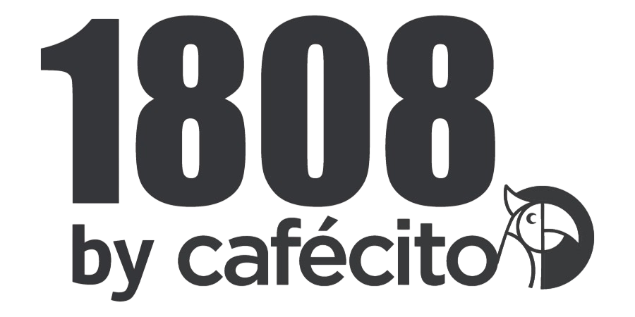 1808la - 1808 by cafécito